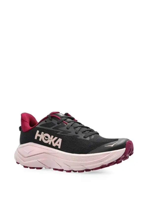 HOKA® Challenger Lace-up Sneakers