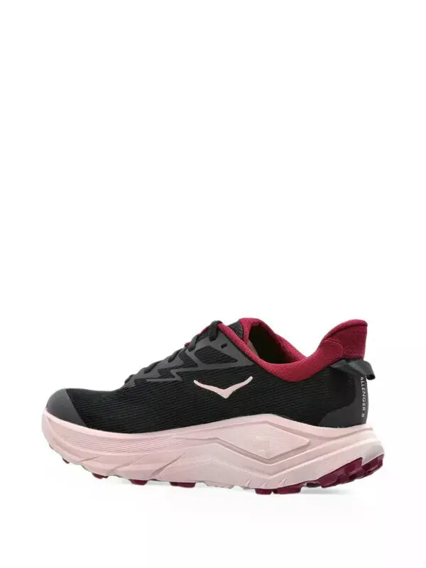 HOKA® Challenger Lace-up Sneakers