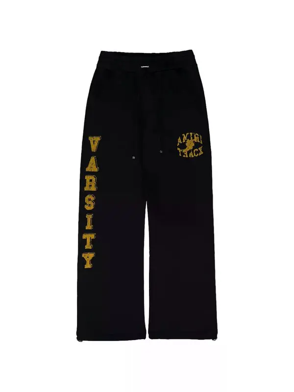 Amiri Logo-print Track Pants