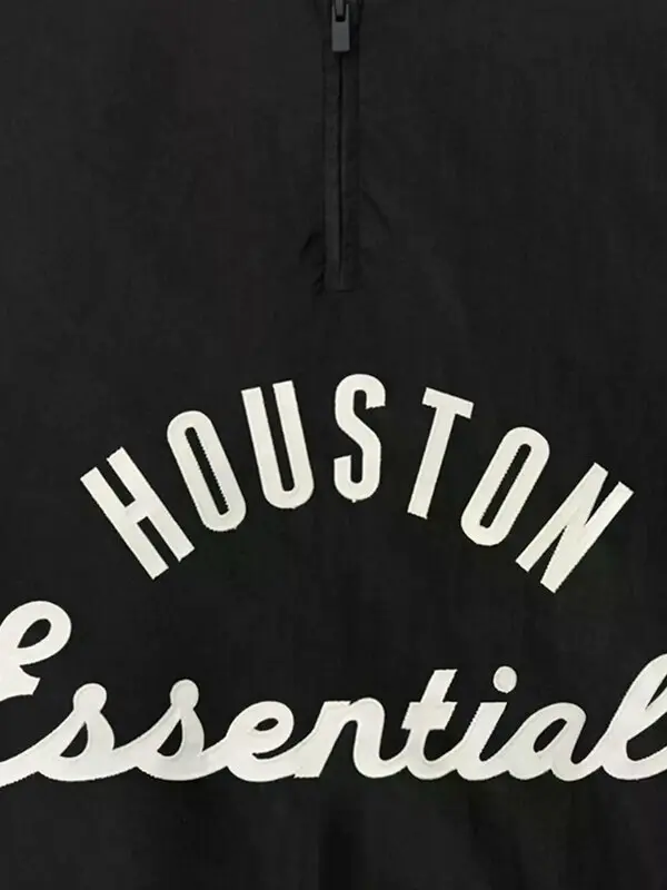 Fear Of God Astros Sweatshirt - Black