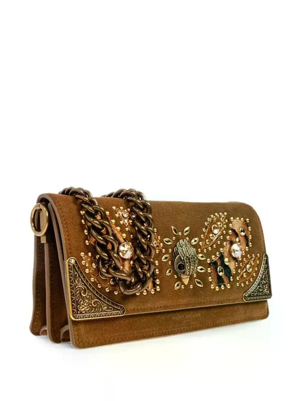 Kurt Geiger Sloane Soft Shoulder Bag