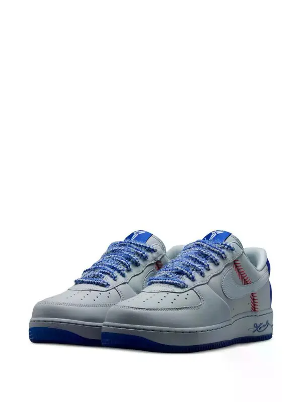 Nike Air Force 1 Low Protro Kobe Bryant Dodgers Sneakers