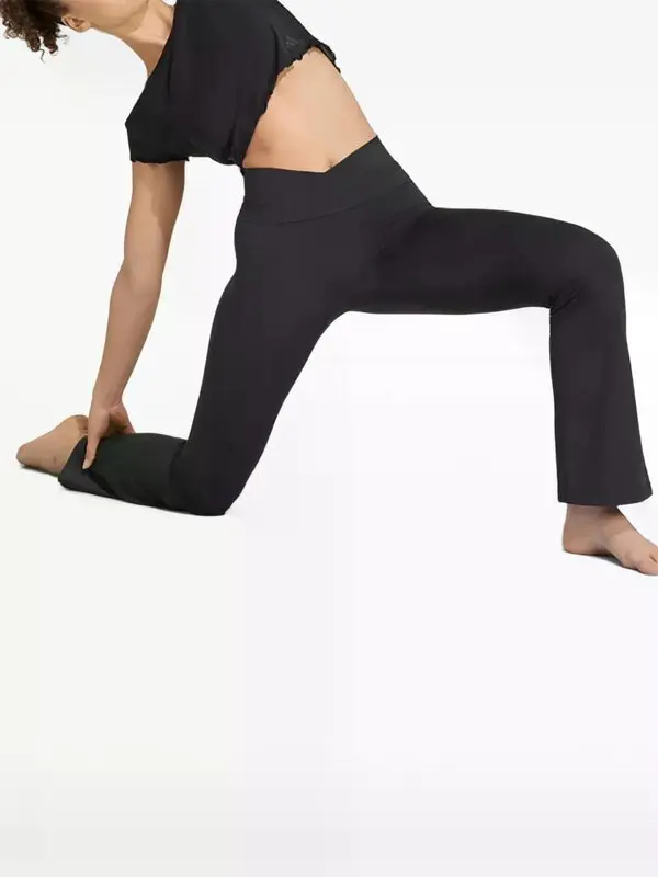 Adidas All Me Flare Leggings