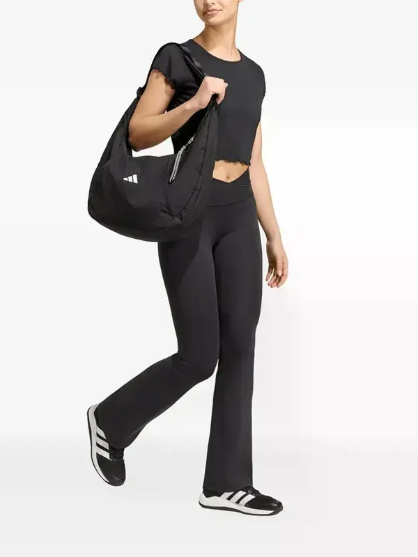 Adidas All Me Flare Leggings - Black