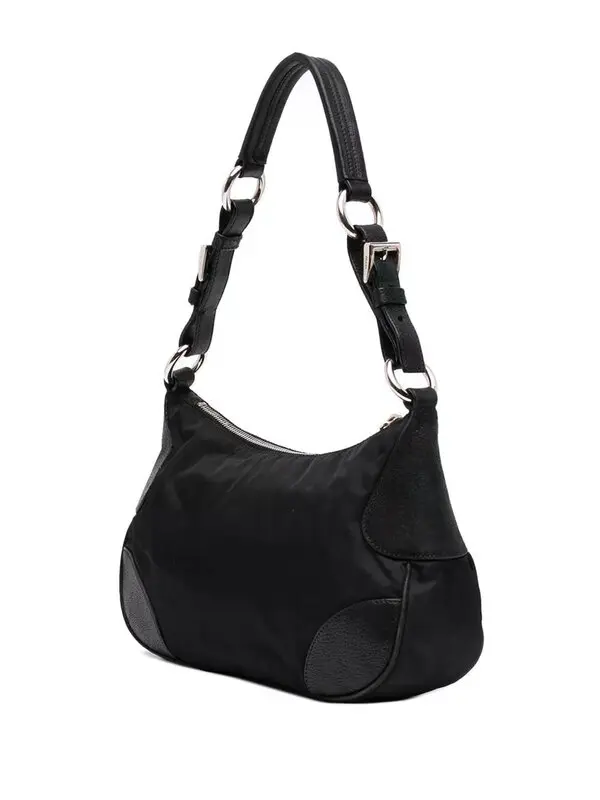 Prada Cervo Antik Shoulder Bag