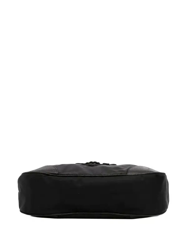 Prada Cervo Antik Shoulder Bag