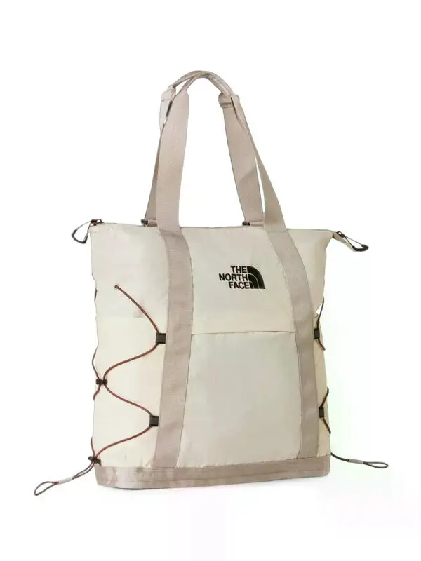 The North Face Borealis Bungee-cord Ripstop Tote Bag
