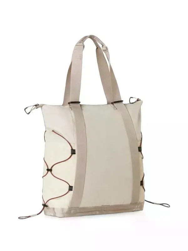 The North Face Borealis Bungee-cord Ripstop Tote Bag