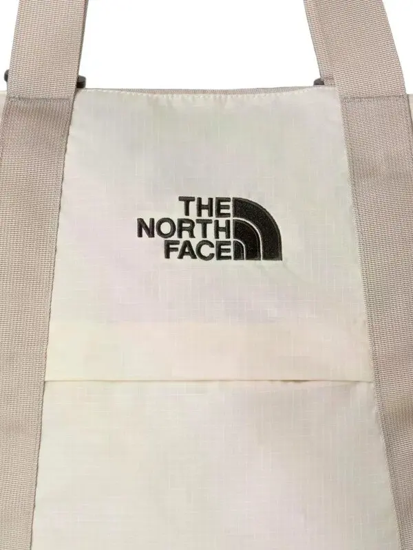The North Face Borealis Bungee-cord Ripstop Tote Bag