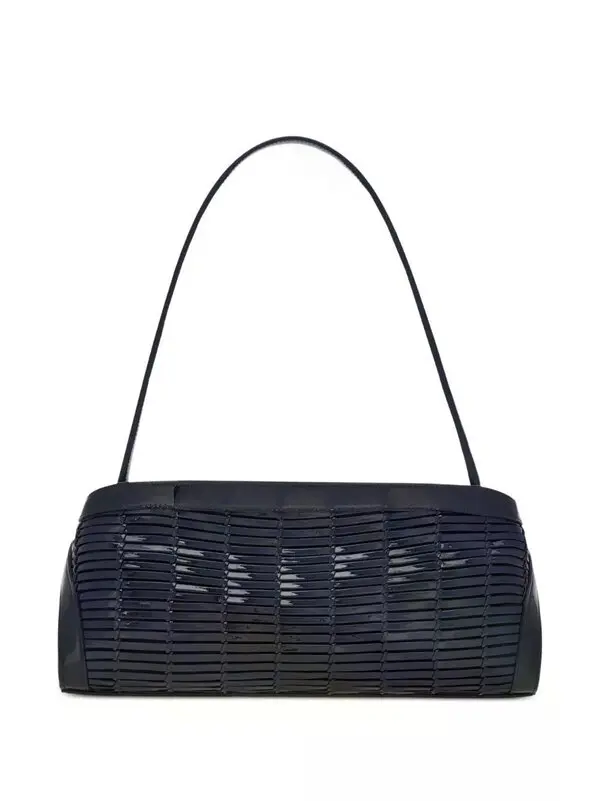FERRAGAMO East-west Hug Shoulder Bag