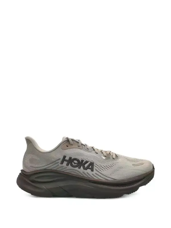 HOKA® Clifton Lace-up Sneakers