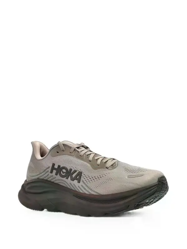 HOKA® Clifton Lace-up Sneakers