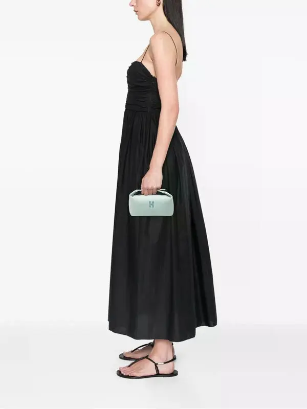 Hermès 2010-2026 Small Toile Bride A Brac Case Vanity Bag