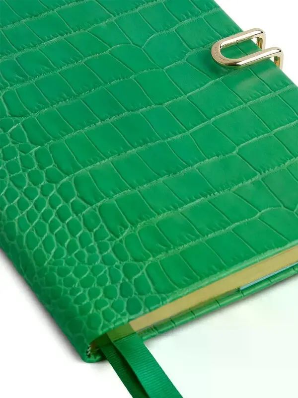 Smythson 2027 Soho Weekly Diary