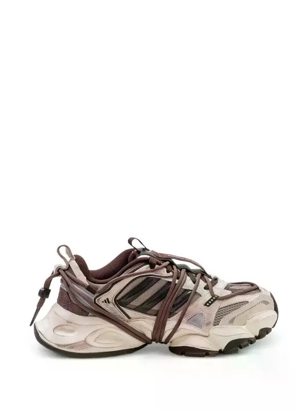 Adidas Xlg Runner Deluxe 2 Sneakers - White