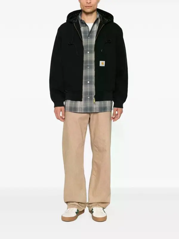 Carhartt Work In Progress Og Active Jacket