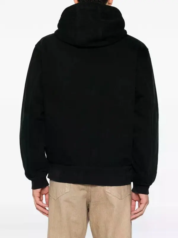Carhartt Work In Progress Og Active Jacket