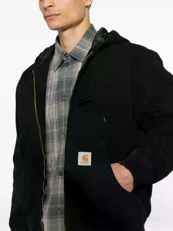 Carhartt Work In Progress Og Active Jacket