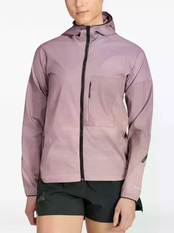 Adidas Terrex Xperior Clima365 Light Hooded Jacket