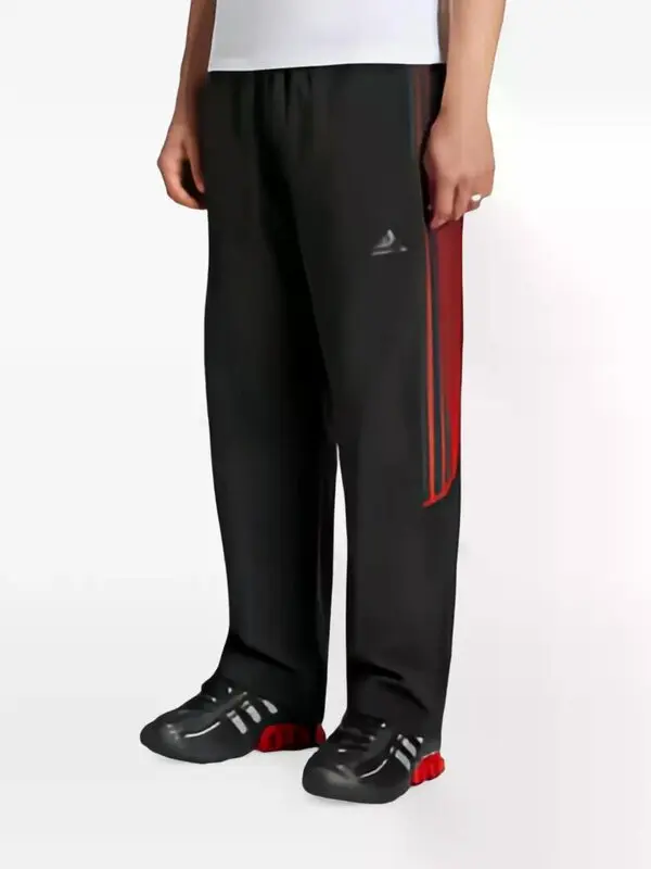 Adidas X Coca-cola Teamgeist 26 Track Pants - Black