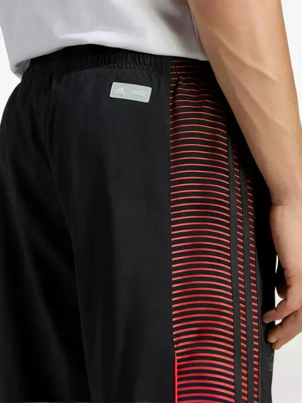 Adidas X Coca-cola Teamgeist 26 Track Pants - Black