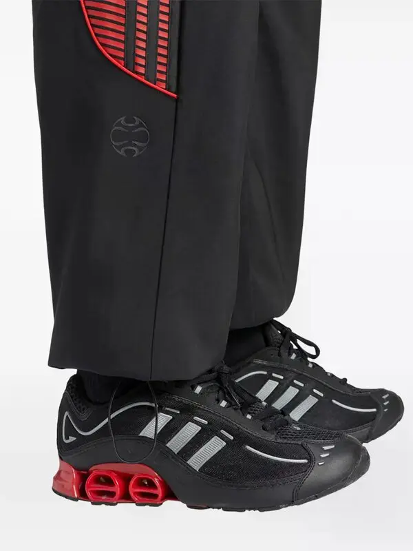 Adidas X Coca-cola Teamgeist 26 Track Pants - Black