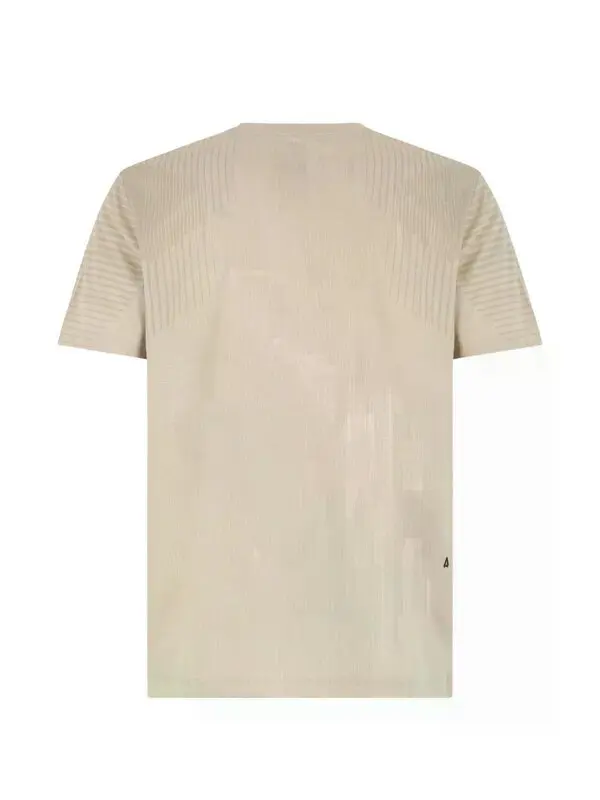 BOSS Logo-detail T-shirt