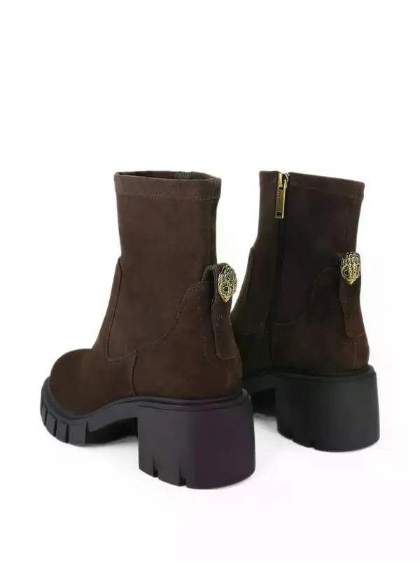 Kurt Geiger Clarence Ankle Boots