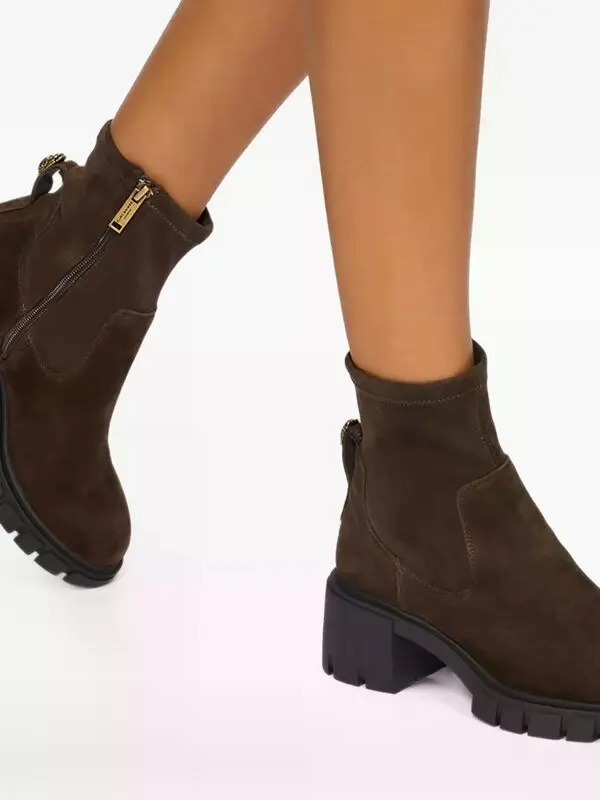 Kurt Geiger Clarence Ankle Boots