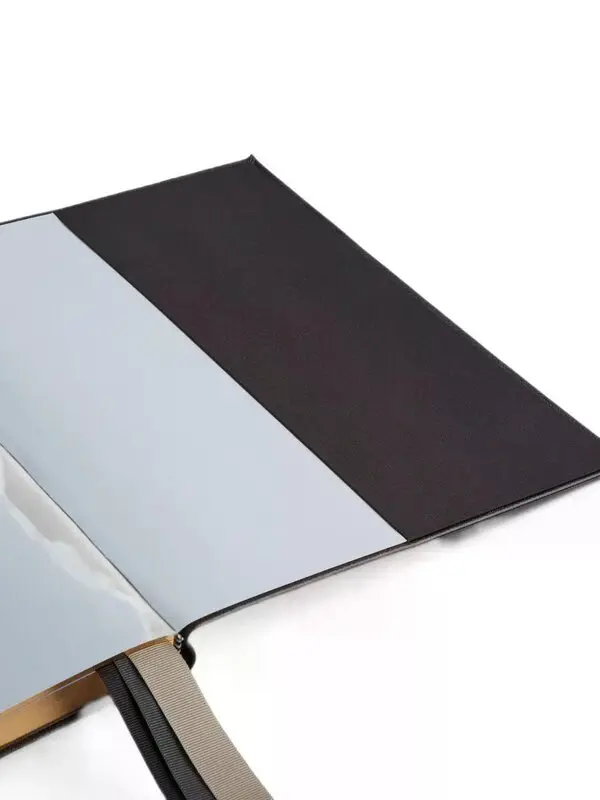 Smythson 2027 Portobello Weekly Vertical Diary
