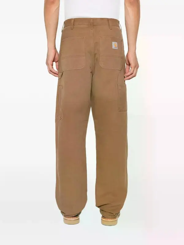 Carhartt Work In Progress Organic Cotton Trousers