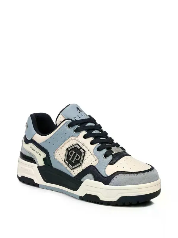 Philipp Plein Low-top Predator V2 Sneakers