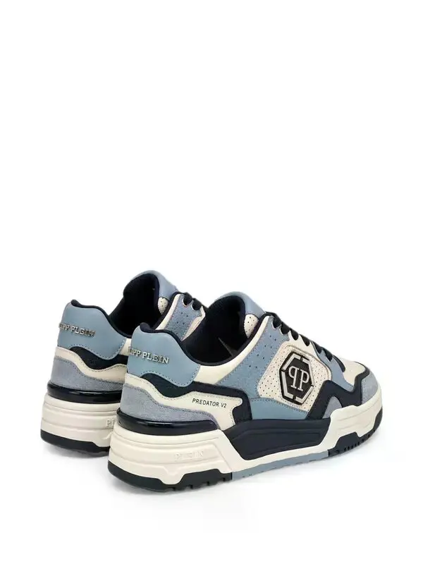 Philipp Plein Low-top Predator V2 Sneakers