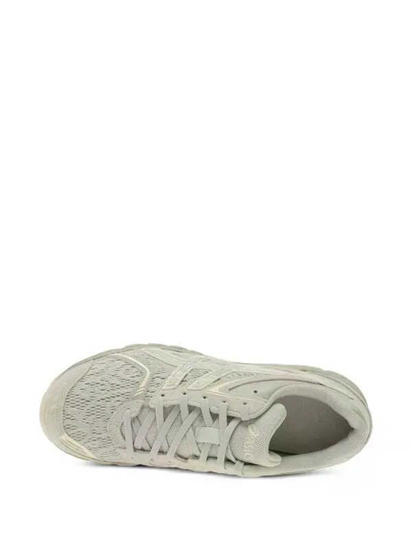 Asics Gel-ds Trainer 14 Mesh-panelled Sneakers