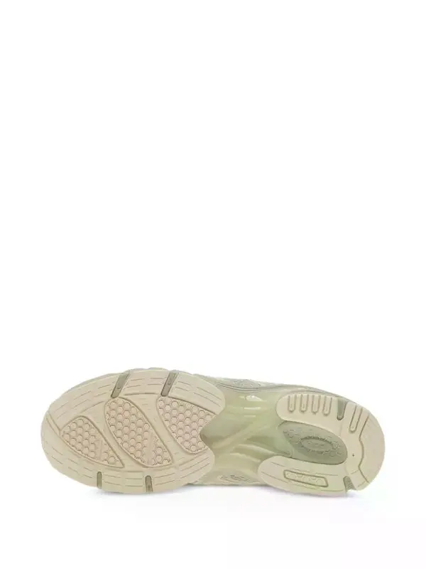 Asics Gel-ds Trainer 14 Mesh-panelled Sneakers