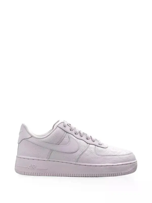 Nike Air Force 1 '07 Lace-up Sneakers