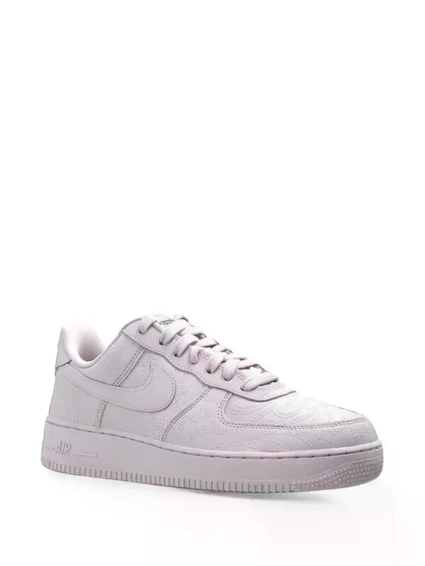 Nike Air Force 1 '07 Lace-up Sneakers