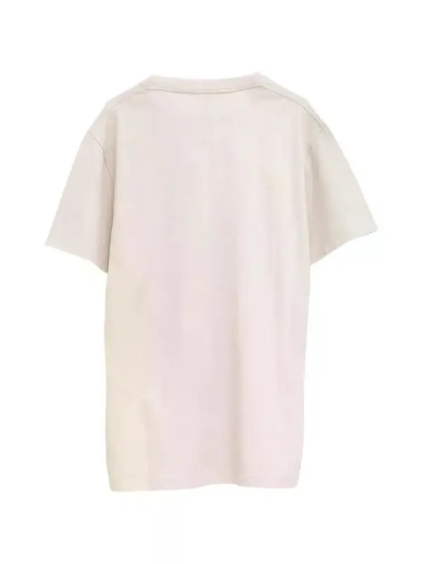 Loewe Anagram Pocket T-shirt