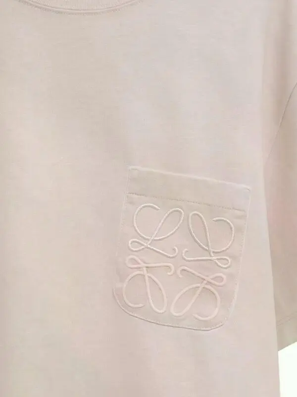 Loewe Anagram Pocket T-shirt