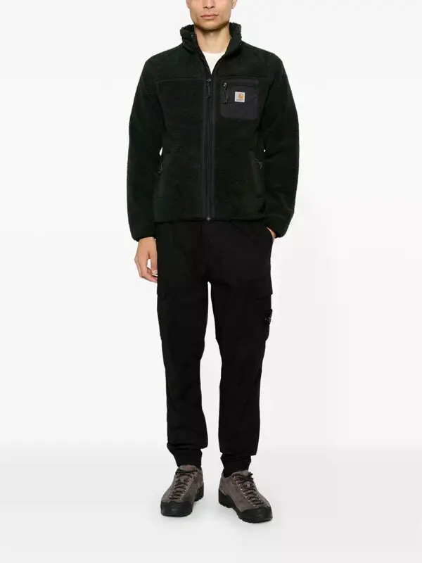 Carhartt Work In Progress Fleece Zip-up Sweater