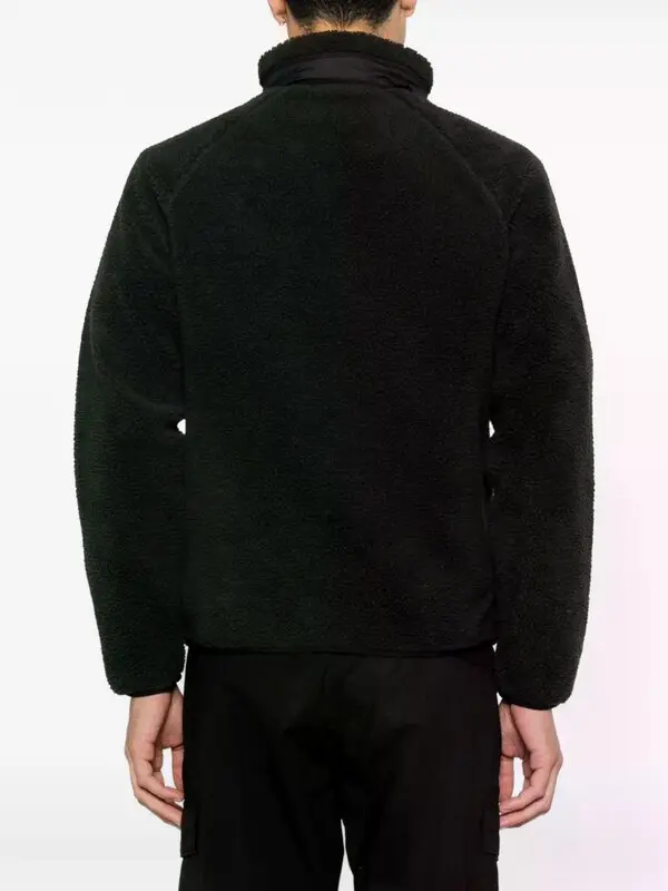 Carhartt Work In Progress Fleece Zip-up Sweater