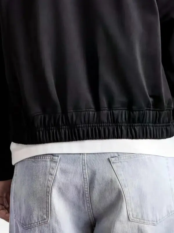 Rhude Madera Logo-patch Jacket