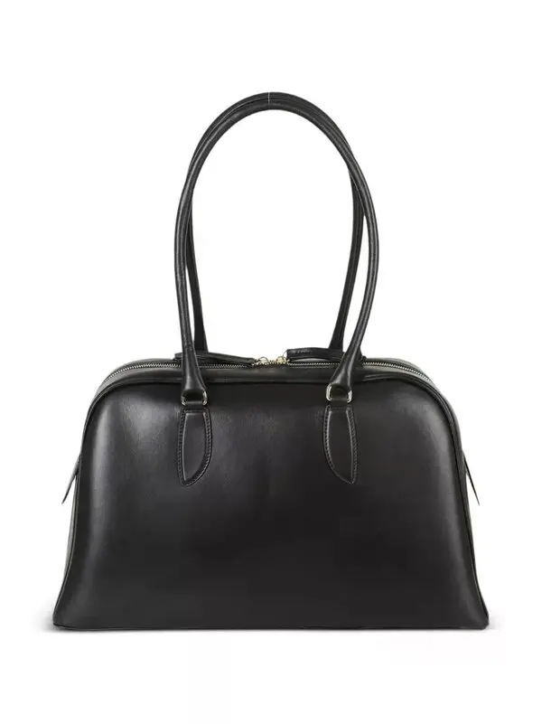 A.p.c. Paloma Leather Shoulder Bag
