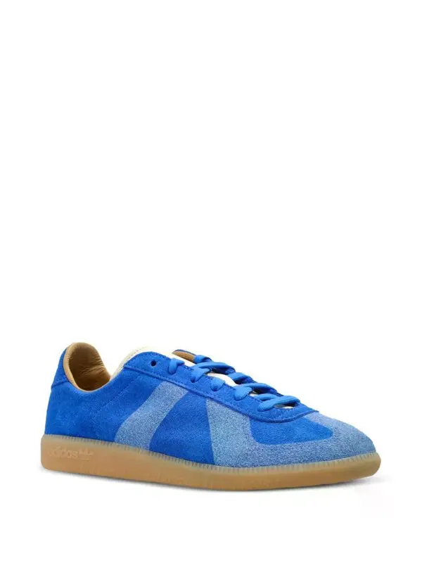 Adidas Bw Army Decon Sneakers - Blue