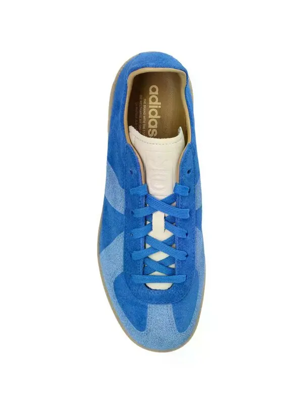 Adidas Bw Army Decon Sneakers - Blue
