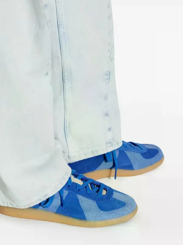 Adidas Bw Army Decon Sneakers - Blue