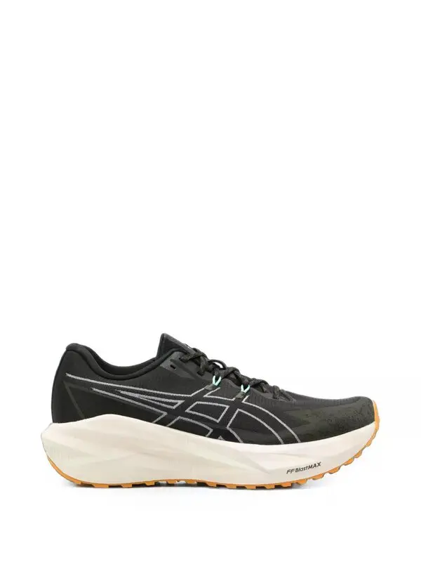 Asics Ff Blast Max Sneakers - Black