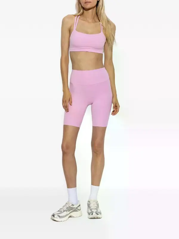 Nike Criss-cross Strap Sports Bra