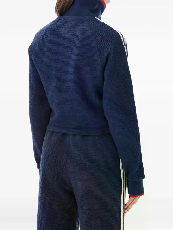 Adidas Firebird 3-stripes Sweatshirt