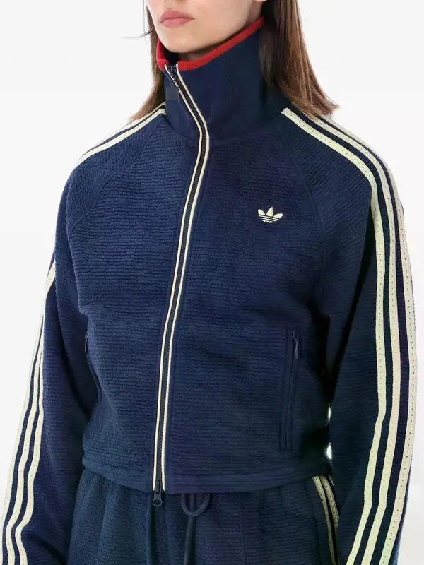 Adidas Firebird 3-stripes Sweatshirt